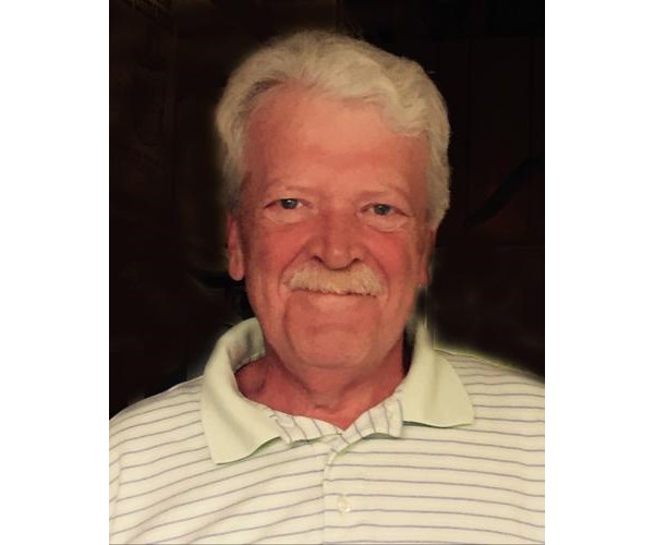Robert Lowell Cooper Jr. Obituary (2025) - Bellefontaine, OH ...
