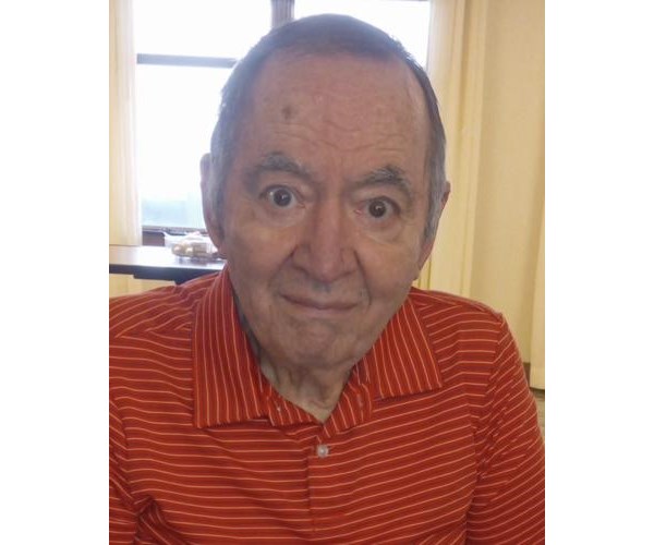 Dennis D. Studley Obituary (2026) - St Paul, NE - Peters Funeral Home ...