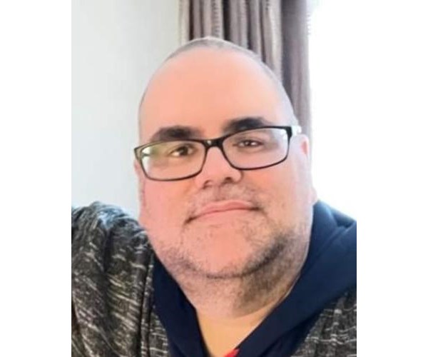 Travis J. Liles Obituary (2025) - Manchester, NH - Lambert Funeral Home ...