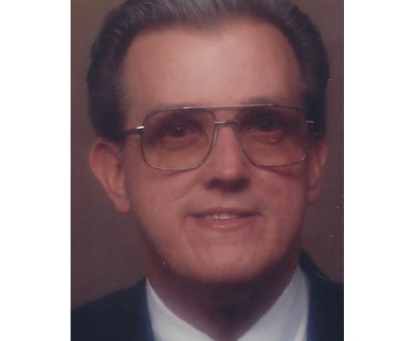 Richard E. Troy Obituary (2023) - Uniontown, OH - Hecker-Patron Funeral ...