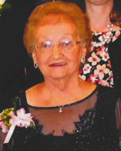 Laura Catherine Davis Obituary (2022) - Hagerstown, MD - Rest Haven ...