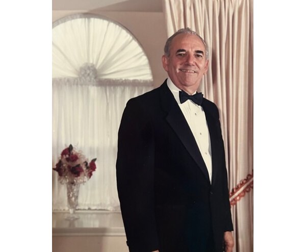 Rodolfo Perez Obituary (2025) - Houston, TX - Integrity Funeral Home at ...