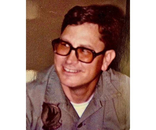 James Stinson Sr. Obituary (2025) - Logandale, NV - Moapa Valley ...