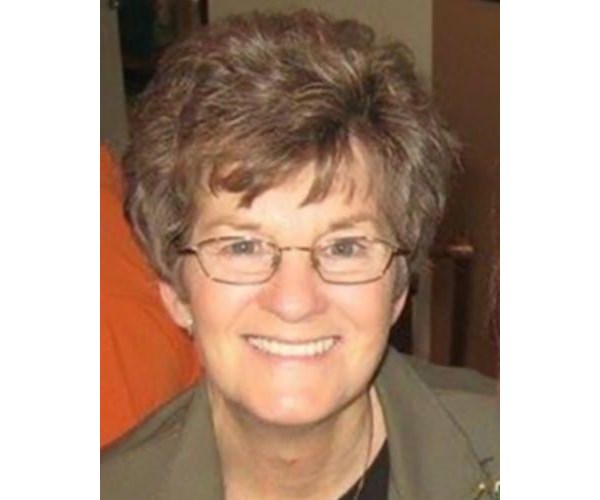 Darlene Elizabeth Phillippi Obituary (2026) - Roseville, MN - Mueller ...