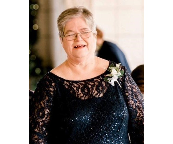 Brenda May (Swinney) McWhirter Obituary (2024) - Mooresville, IN ...