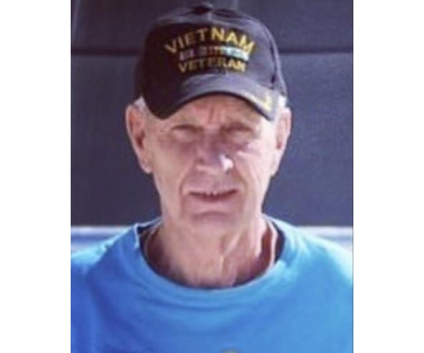 Eugene Leroy Larson Obituary (2024) - Prescott Valley, AZ - Ruffner ...