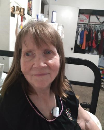 Laurel Ann Stewart Obituary (2025) - West Jordan, UT - Memorial Redwood ...