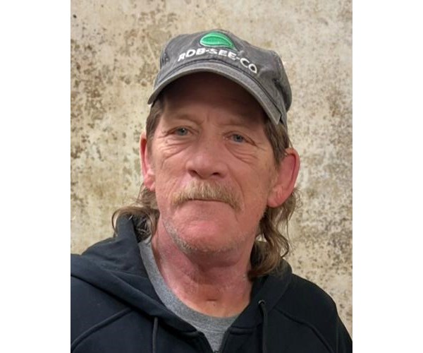 Steven Peter Cuperus Obituary (2025) - George, IA - Jurrens Funeral ...