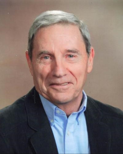 Larry John Heinz Obituary (2025) - McPherson, KS - Stockham Family ...
