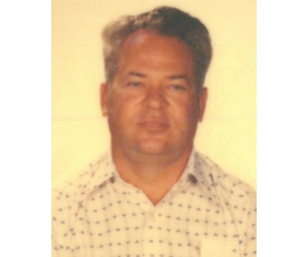 Winfred Ray Sias Obituary (2023) - Winfield, WV - Barlow-Bonsall ...