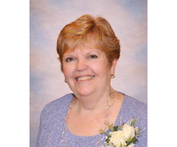 Janet Scarlet Riggs Obituary (2026) - Bountiful, UT - Russon Brothers ...