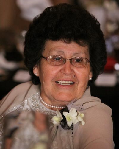 Rose M. Perea Obituary (2026) - Albuquerque, NM - Gabaldon Mortuary