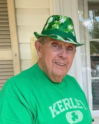 Frank R. Kerley Obituary (2024) - Cincinnati, OH - Radel Funeral ...