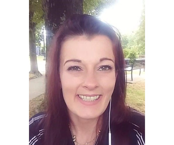 Valerie Nicole Meade Hall Obituary (2025) - Pikeville, KY - Lucas & Son ...