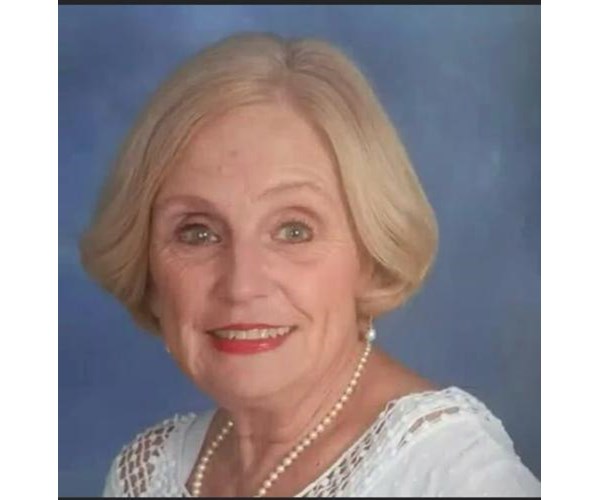 Brenda Louise Reeves Obituary (2025) - Charleston, SC - James A ...