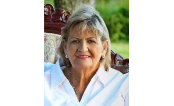 Kay Copeland Hunter Obituary (2025) - Morehead City, NC - Munden ...
