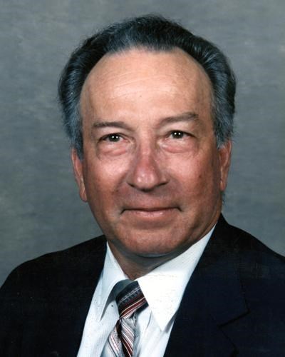 John Harden Broussard, Jr. Obituary (2023) - Baton Rouge, LA ...