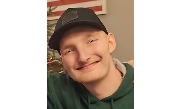 Kenneth James Nelson Jr. Obituary (2025) - Salina, KS - Carlson ...
