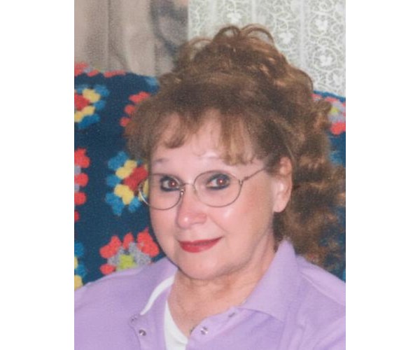 Sharon Kay Yennie Obituary (2025) - Rochester, MN - Ranfranz & Vine ...