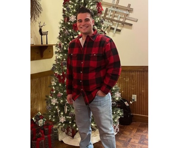 Nick Craft Obituary (2025) - Beavercreek, OH - Newcomer Cremations ...