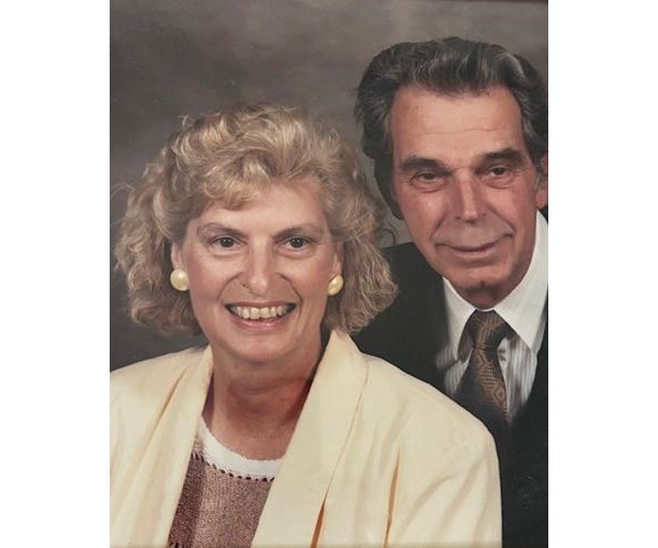 Jeanne Anne Weiss Obituary (2025) - Akron, OH - Adams Mason Funeral ...