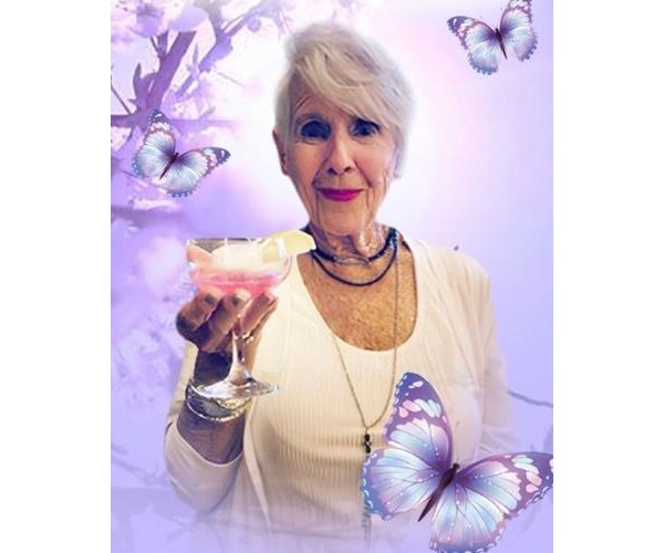 M. Ruth Hotz Obituary (2025) - Philadelphia, PA - Slabinski Sucharski ...