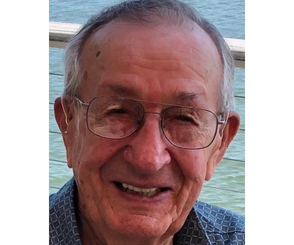 Leslie Samuel Weller Obituary (2026) - Herington, KS - Yazel-Megli ...