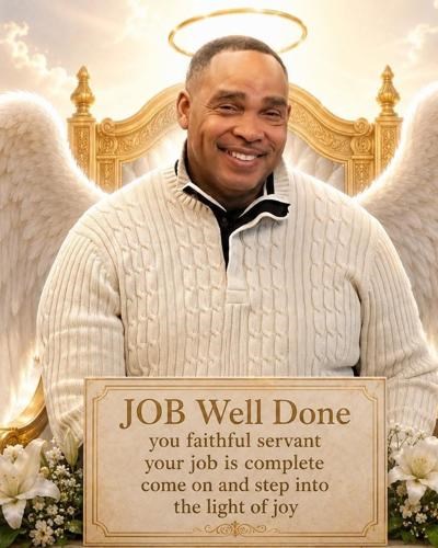 Officer Derrick Alexander, Sr. Obituary and Online Memorial (2026)