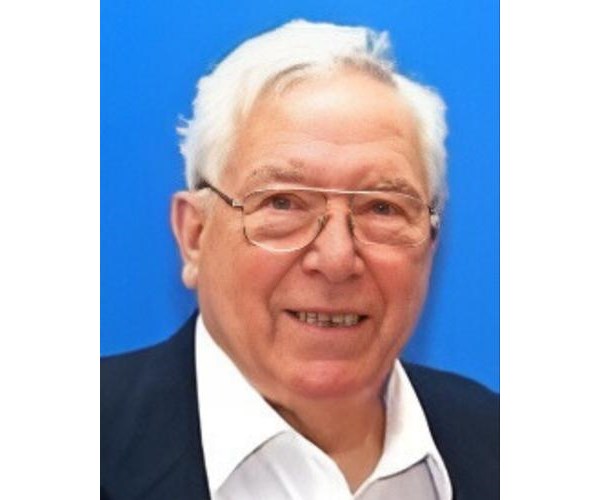 Philip Siegrist, Jr. Obituary (1935 - 2024) - Legacy Remembers