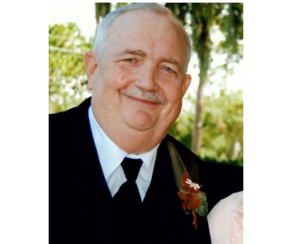 Joseph Alan Moon Obituary (2026) - Lakeland, FL - Heath Funeral Chapel ...