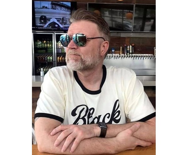 Douglass Wayne Stout Obituary (2025) - Columbus, OH - Newcomer Funeral ...