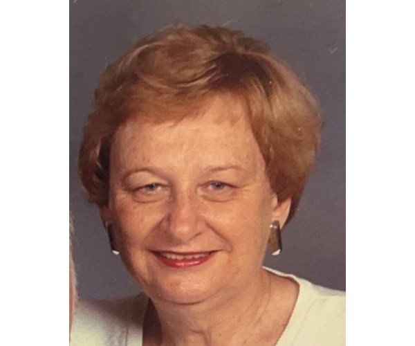 Patricia Susan Wall Obituary (2024) - Highlands Ranch, CO - Heflebower ...