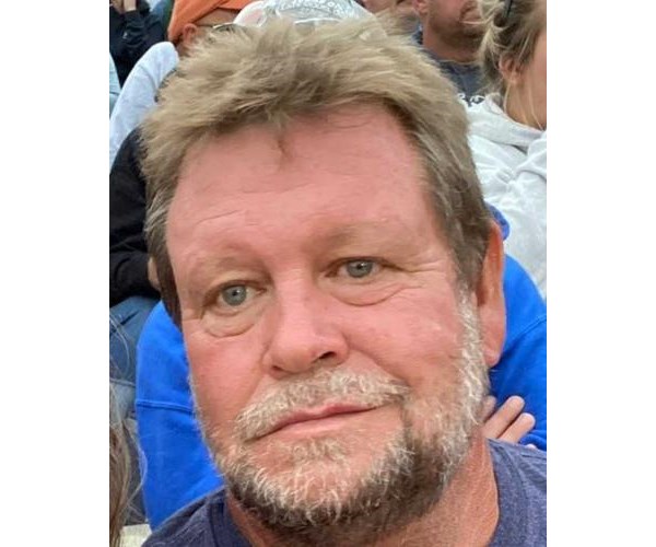 Dennis Johnson "Denny" Obituary (2026) - Dayton, OH - Newcomer ...