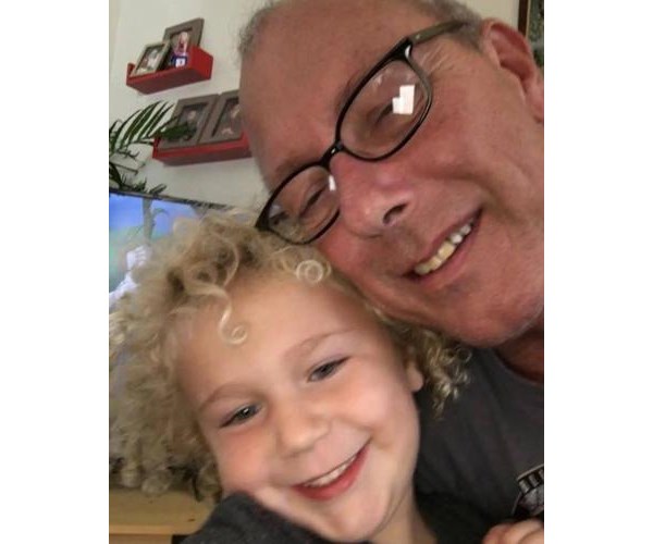 John Anthony "Andy" Slater Obituary (2026) - Rural Hall, NC - Hayworth ...