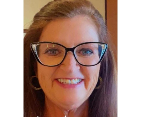 Ginger Sullivan Benson Obituary (2025) - Florence, SC - Kiser Funeral Home