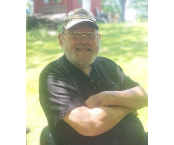 Ronald Herbert Trent Obituary (2025) - Akron, OH - Area Cremation Group