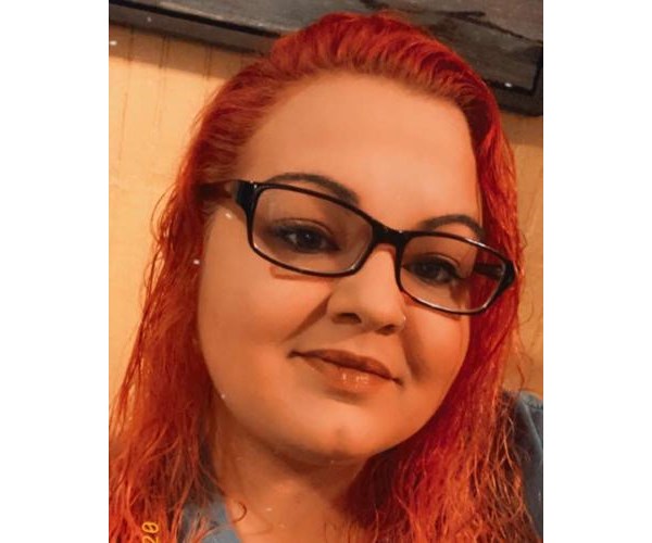 Brandy Jackson Scott Obituary (2025) - Reidsville, GA - Low Country ...