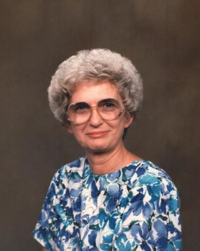 Reba Ann Madera Obituary (2026) - Electra, TX - Aulds Funeral Home ...