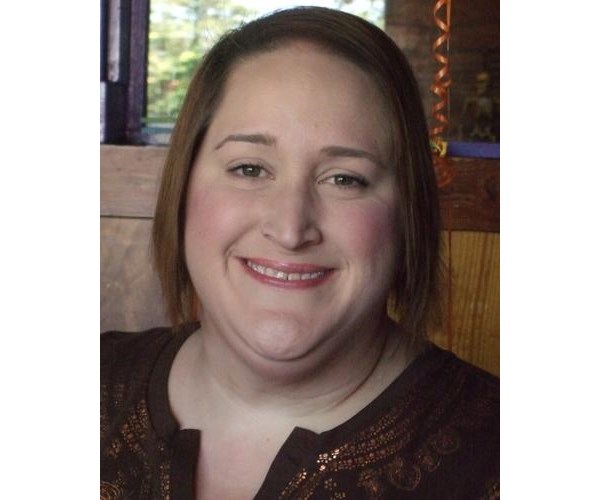 Jennifer Gombosky (Dobson) Obituary (2025) - Louisville, KY - Newcomer ...