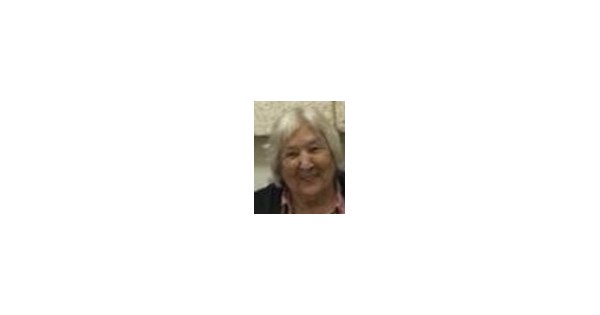 Sylvia J. Cross Obituary (2024) - Dover, OH - Geib Funeral Center ...