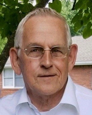 William Ronald Nokes Obituary (2026) - Jeffersonville, IN - Garr ...