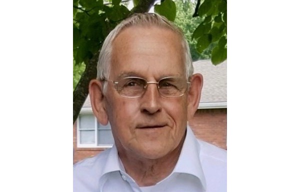 William Ronald Nokes Obituary (2026) - Jeffersonville, IN - Garr ...