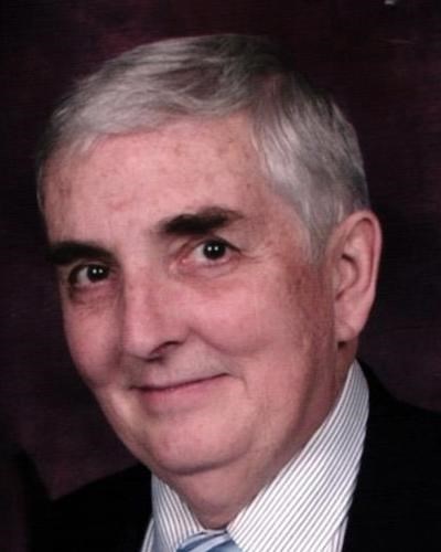 Charles V. Morgan Obituary (2025) - Broomall, PA - Donohue Funeral Home ...
