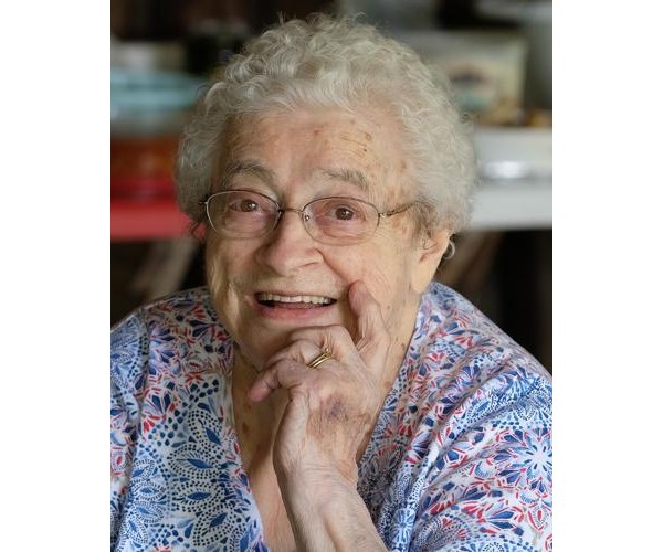 Ruby Catherine Judy Obituary (2024) - Davis, WV - Fredlock & Fenner ...