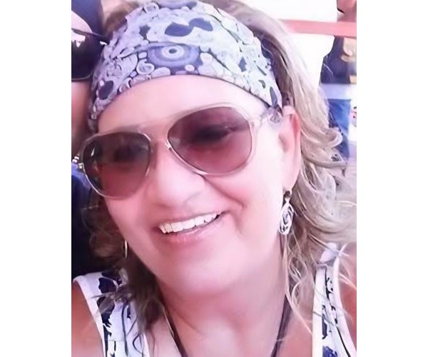 Kristi Lynn Kirkpatrick Obituary (2026) - Amarillo, TX - Boxwell ...