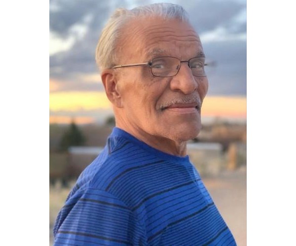 Lance T. Gordon Obituary (2025) - Albuquerque, NM - Daniels Family ...
