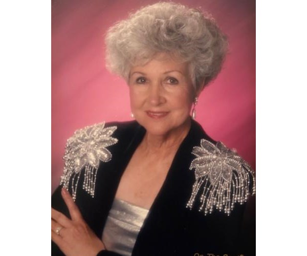 Evelyn Joyce Wallace Obituary (2025) - Sweeny, TX - C.T. Baker & Sons ...