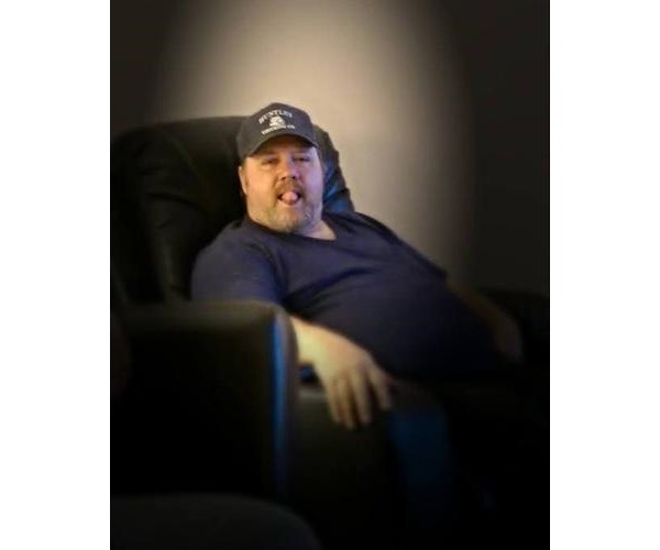 Danny Marcus Caudill Obituary (2025) - McArthur, OH - Garrett-Cardaras ...