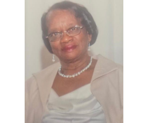 Sadie Mae King Obituary (1936 - 2026) - North Charleston, SC ...