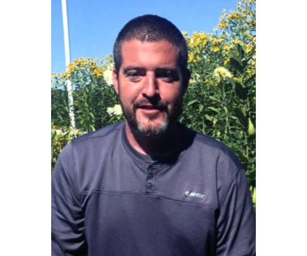 Patrick W. Kehoe Obituary (2024) - Waltham, MA - Joyce Funeral Home ...